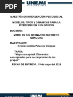 Comunicación intragrupal e intergrupal | PDF