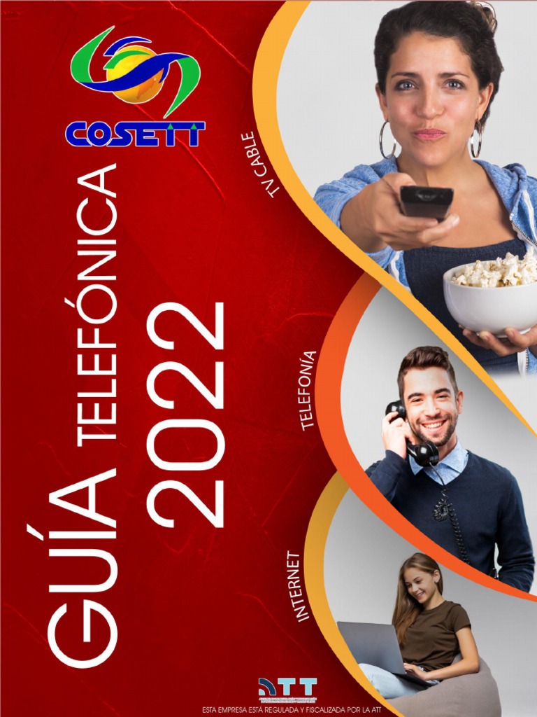 Guía telefónica Cochabamba 2023 | PDF