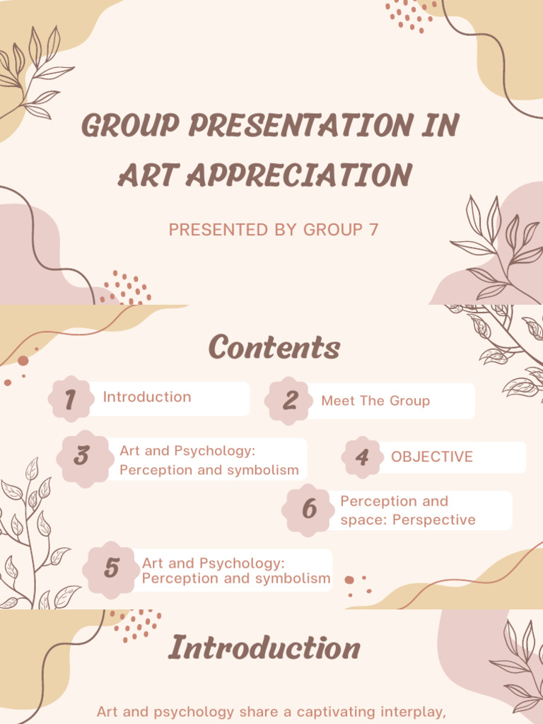 Beige Brown Aesthetic Group Project Presentation - 20240311 - 074345 ...