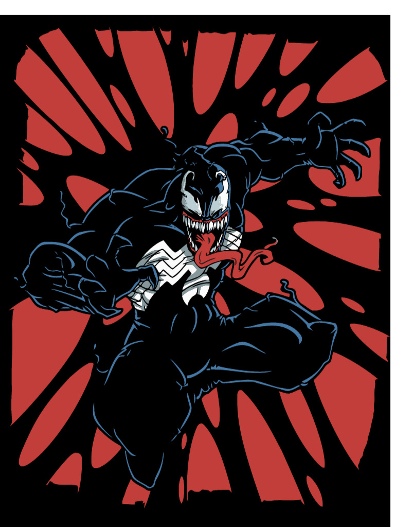 Venom | PDF