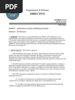 DoD 5200.08-R - Physical Security Program, April 9, 2007 (Incorporating ...