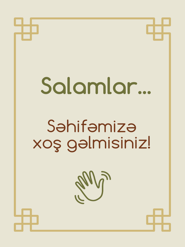 Salamlar 20240502 145610 0000 | PDF