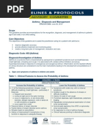 Respiratory Inhaler Identification Chart | PDF | Pharmaceutical ...