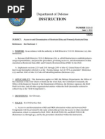 DoD 5200.08-R - Physical Security Program, April 9, 2007 (Incorporating ...