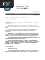 Army IT User Agreement Overview | PDF | Public Key Cryptography ...