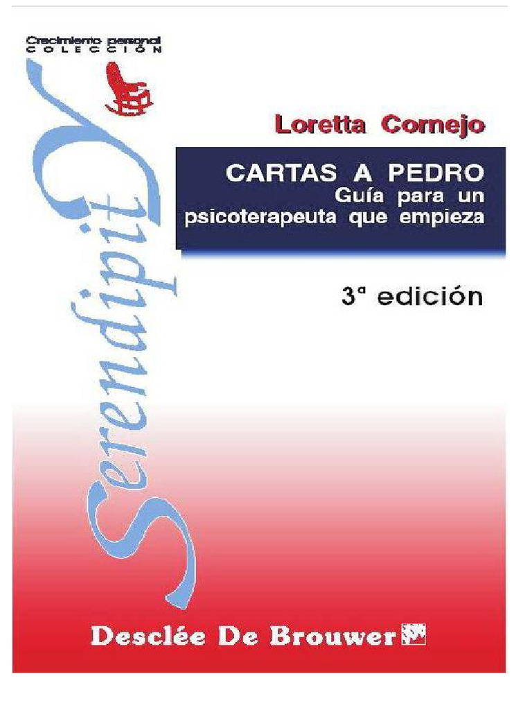 Cartas a Pedro | PDF