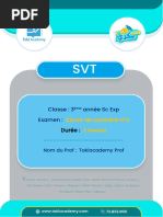 Cour Et Bilan Ppse Et Ppsi Sommation Temporelle Et Spatial | PDF ...