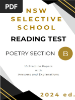 Figurative Language in All Summer in A Day | PDF