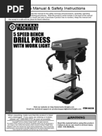 Craftsman Plate Joiner 900.277300 | PDF | Manufactured Goods | Nature