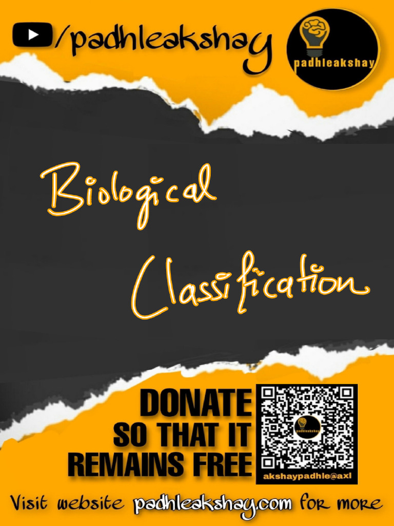 Chapter-2-Biological-Classification Q&Ans | PDF | Sexual Reproduction | Fungus