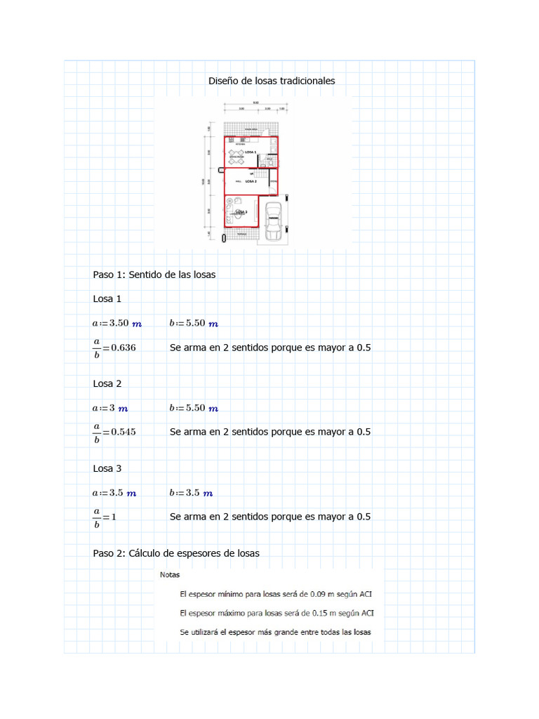 Tarea 9 Semana | PDF