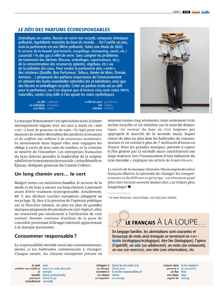 Travail Sur Table E9 | PDF