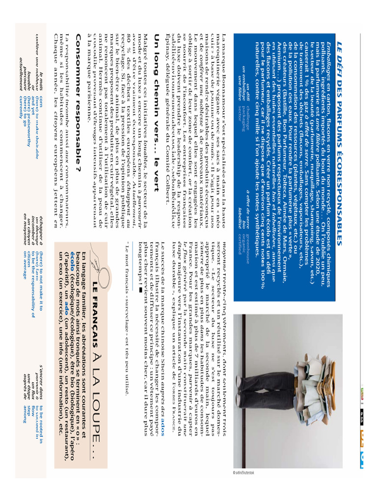 Travail Sur Table E9 | PDF