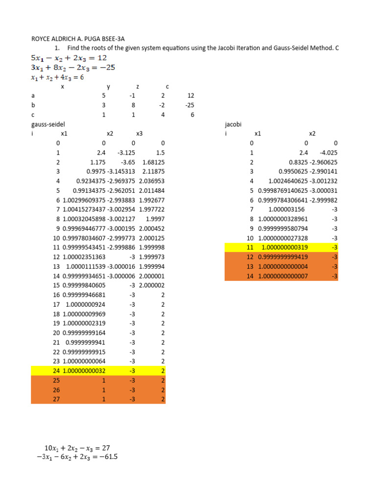 Labb Act 8 9 10 11 | PDF | Algebra | Computer Programming