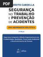 NBR 6493 2019 Cores Tubulações | PDF