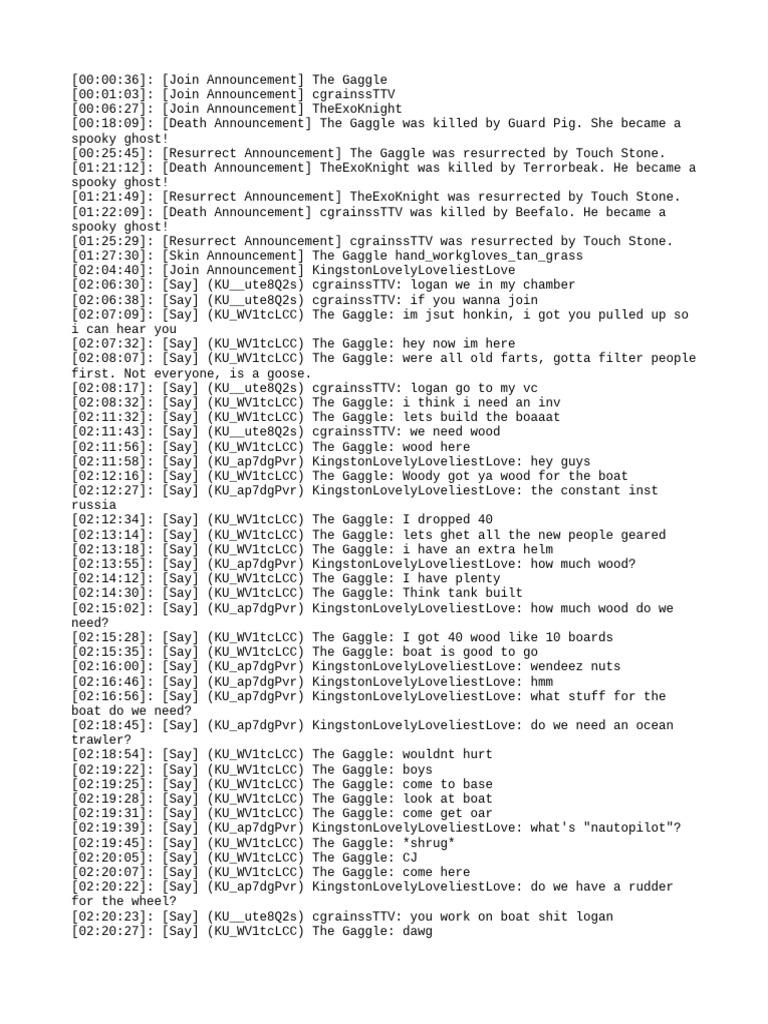 master_server_chat_log | PDF