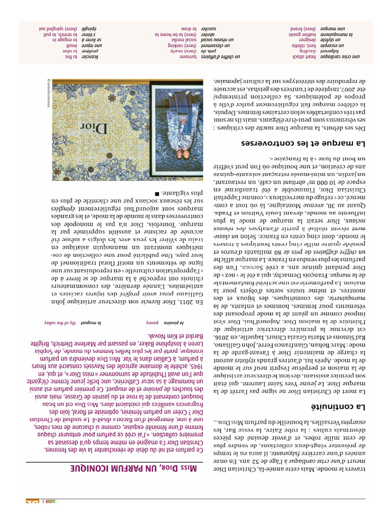 Travail Sur Table E18 | PDF