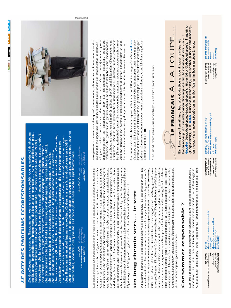 travail sur table e16 | PDF