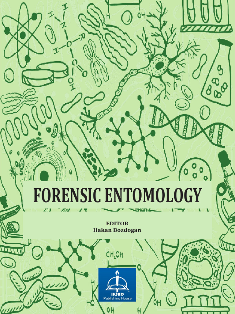 Forensic Entomology: Insect Evidence Guide | PDF | Decomposition | Fly
