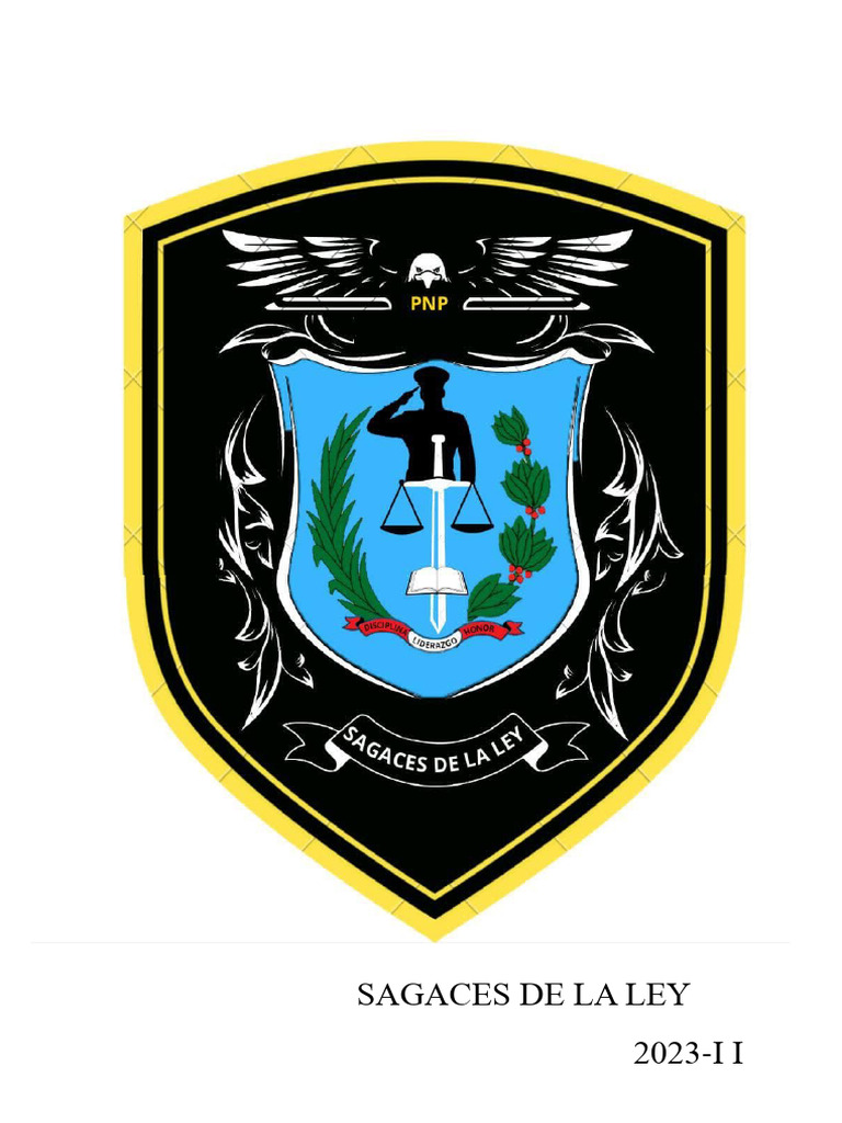Sagaces de La Ley | PDF