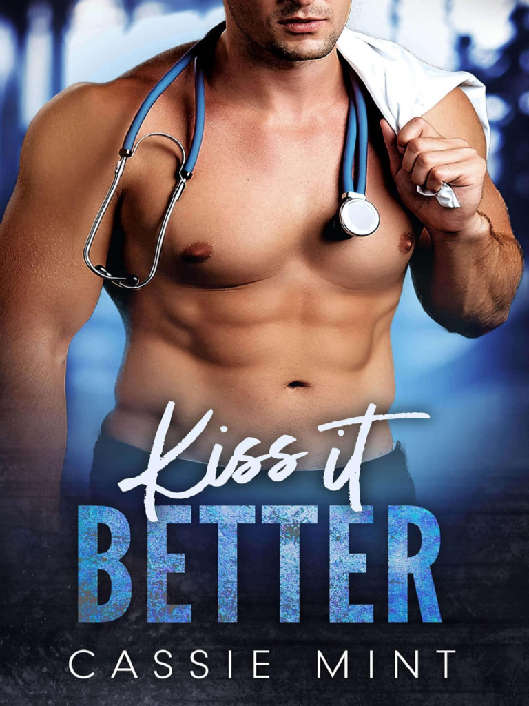 Kiss It Better?cassie Mint - TM | PDF