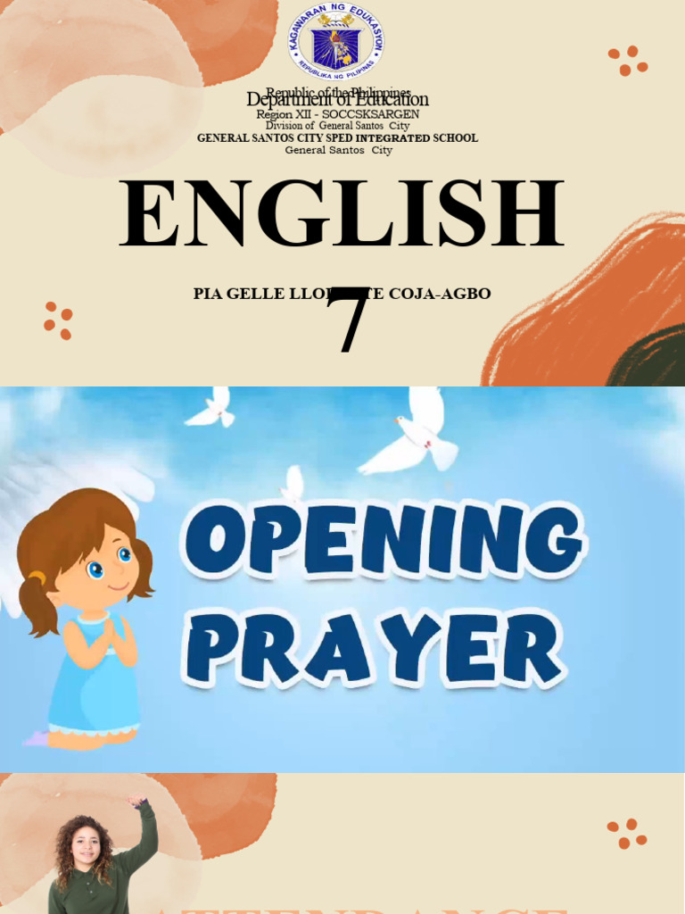 Conflict and How To Resolve Them in Non-Violent Ways | PDF