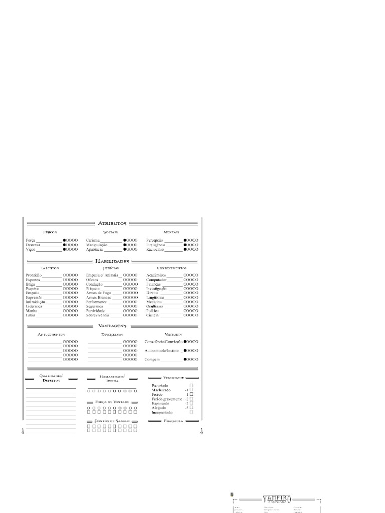 Apresentação | PDF