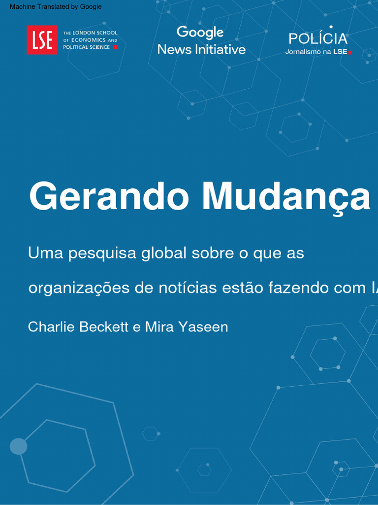 Generating+Change+ +the+Journalism+AI+Report+ +english (1) - Compactado ...