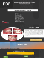Análisis de Línea Media Facial y Línea Media Dental | PDF