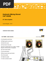 Engine Fuel Burn Rates | PDF | Engines | Vehicles