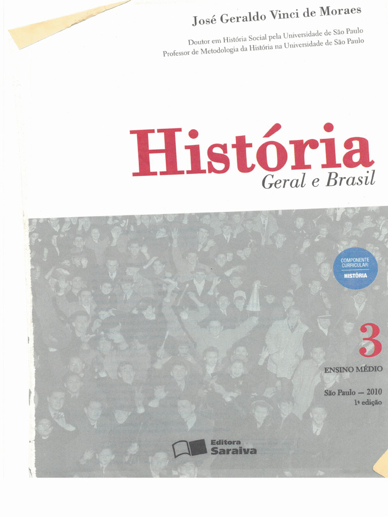 História 3 | PDF
