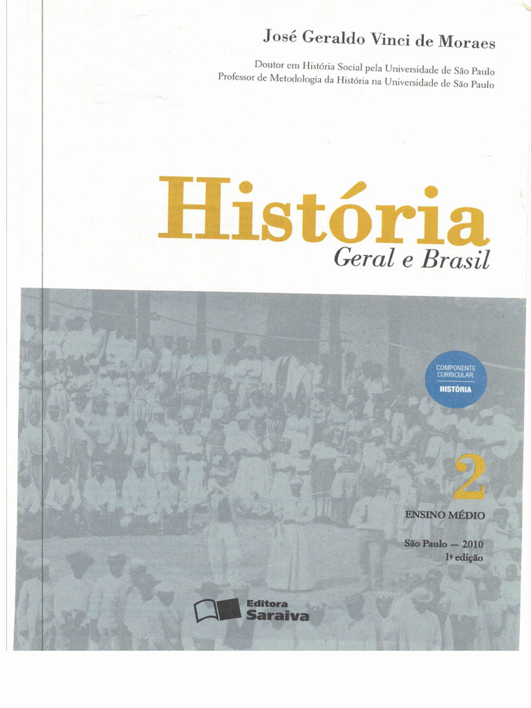 História 2 | PDF
