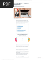 Características de PowerPoint | PDF