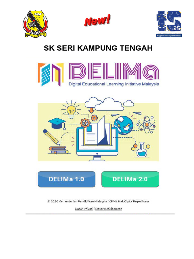 Fail Delima 2022 | PDF