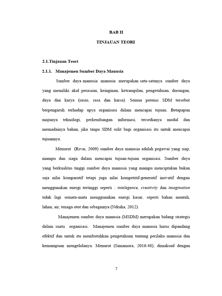 BAB 2 Reni Rev1 | PDF