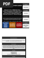 MVP Monk Build Ragnarok Classic | PDF