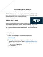 Manual Del Estudiante Otras PPP. | PDF
