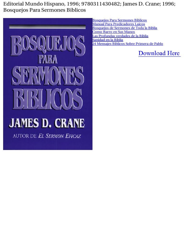 624 Book | Descargar gratis PDF | Creencia religiosa y doctrina
