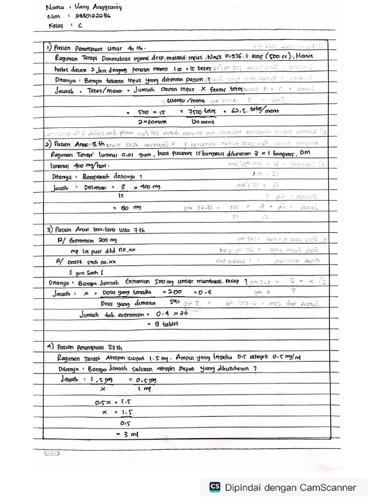 236_Vany Anggrainy | PDF