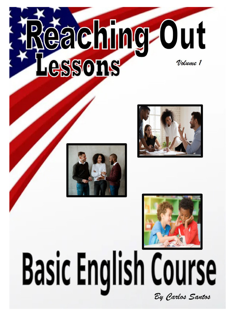 Basic English Course PDF