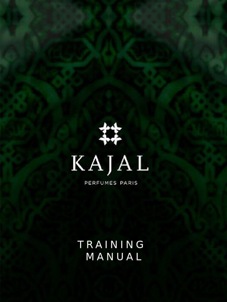 Kajal English | PDF | Perfume | Perfumery