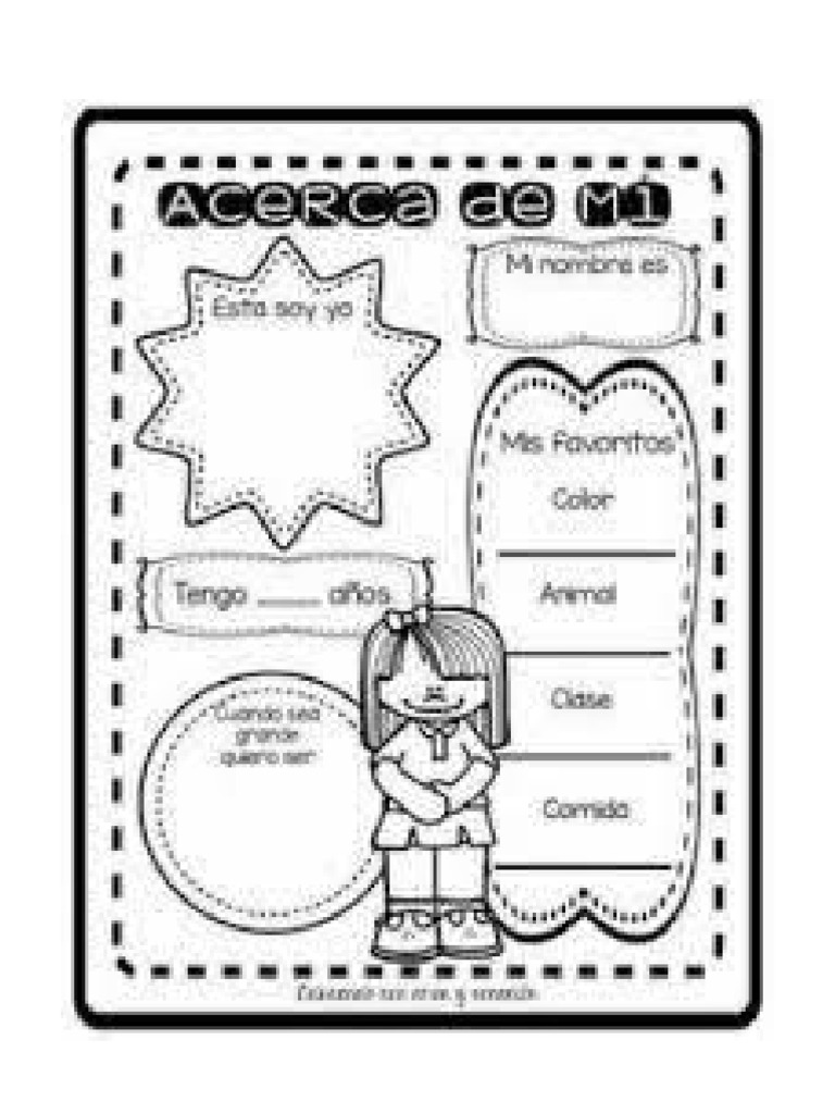 Así Soy Yo | PDF