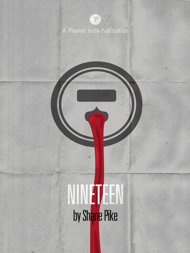 Nine Teen Play Script | PDF | Copyright