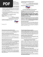 Pagbabawal Sa Political Dynasty Ayon Sa Artikulo II, Seksyon 26 NG 1987 Konstitusyon NG ...