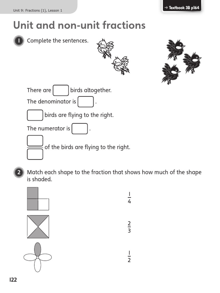 3b U9 Practice | PDF