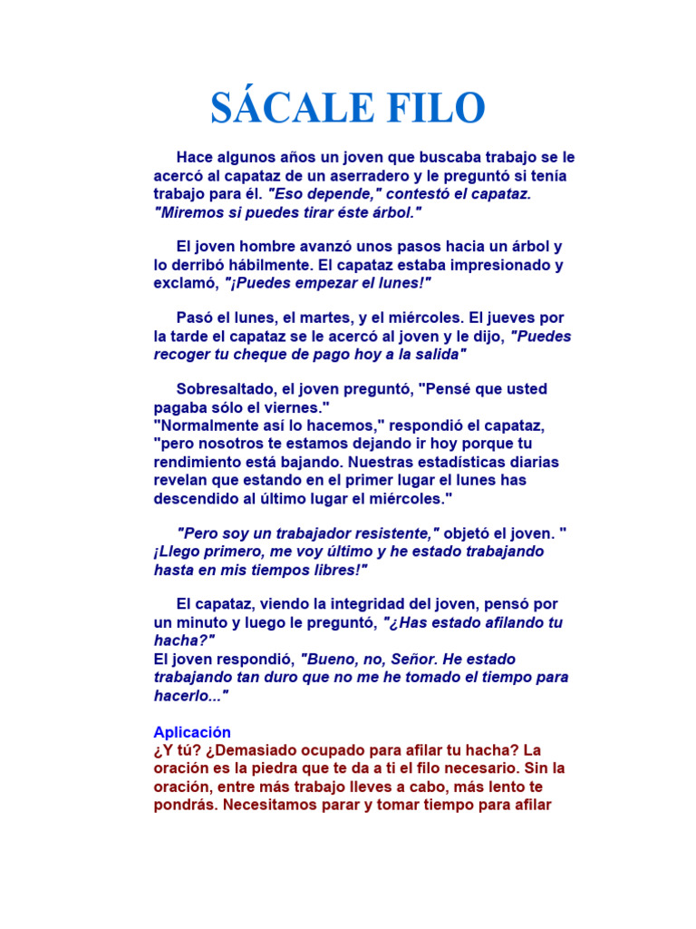 f1347064 S CALE FILO | PDF