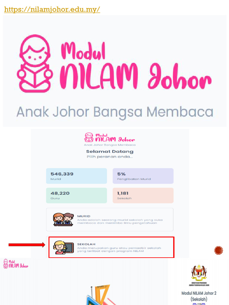 24 - Modul Nilam Johor | PDF