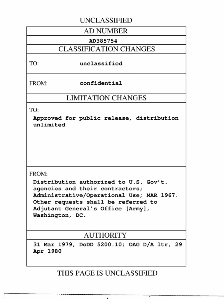 Operation Gatling I & II Aar Mar 1967 | PDF | 101st Airborne Division ...