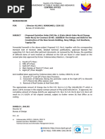 DPWH Department Order | PDF