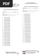 Addition - A2: Math Window Card Name: - Grade Level - Date | PDF